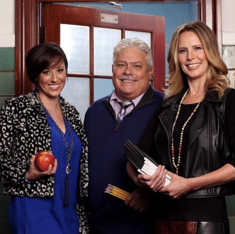 Press - Anna Naso - Makeup artist